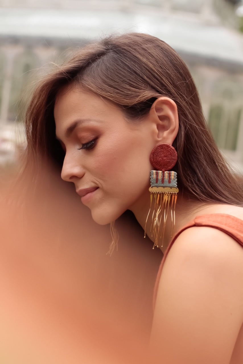 Collections – Bamboleira