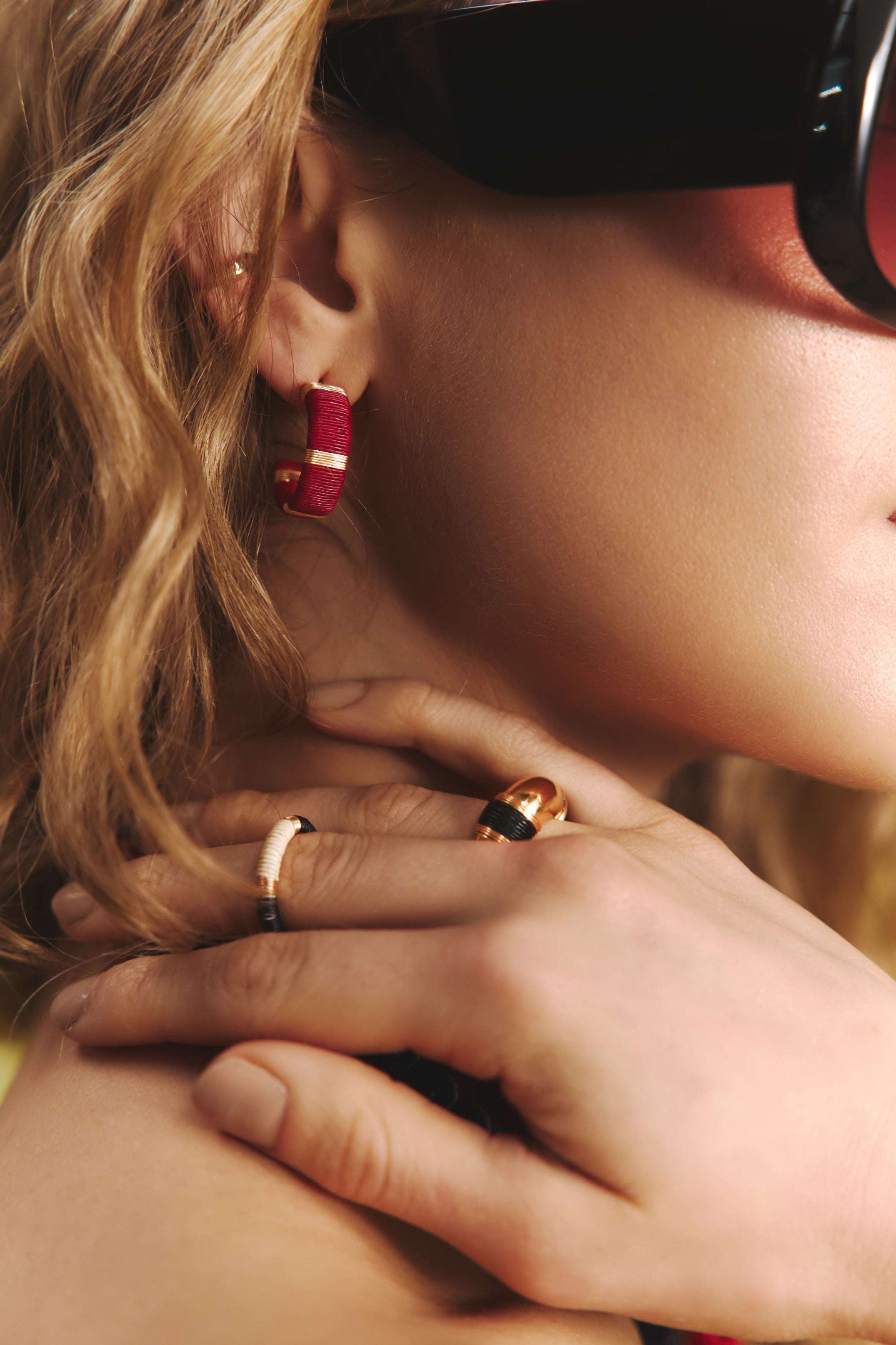 EARRINGS – Bamboleira