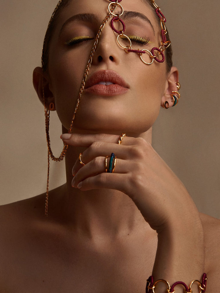 Collections – Bamboleira