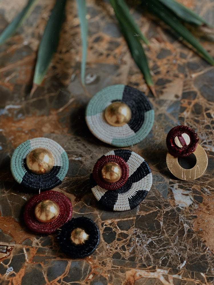 Collections – Bamboleira