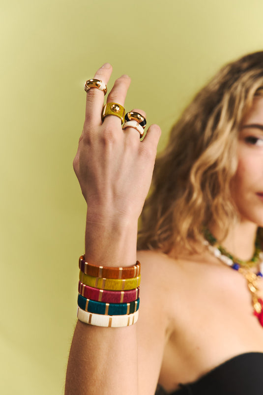 Collections – Bamboleira