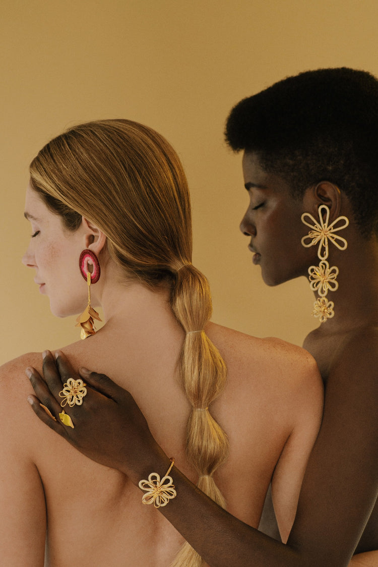 Collections – Bamboleira