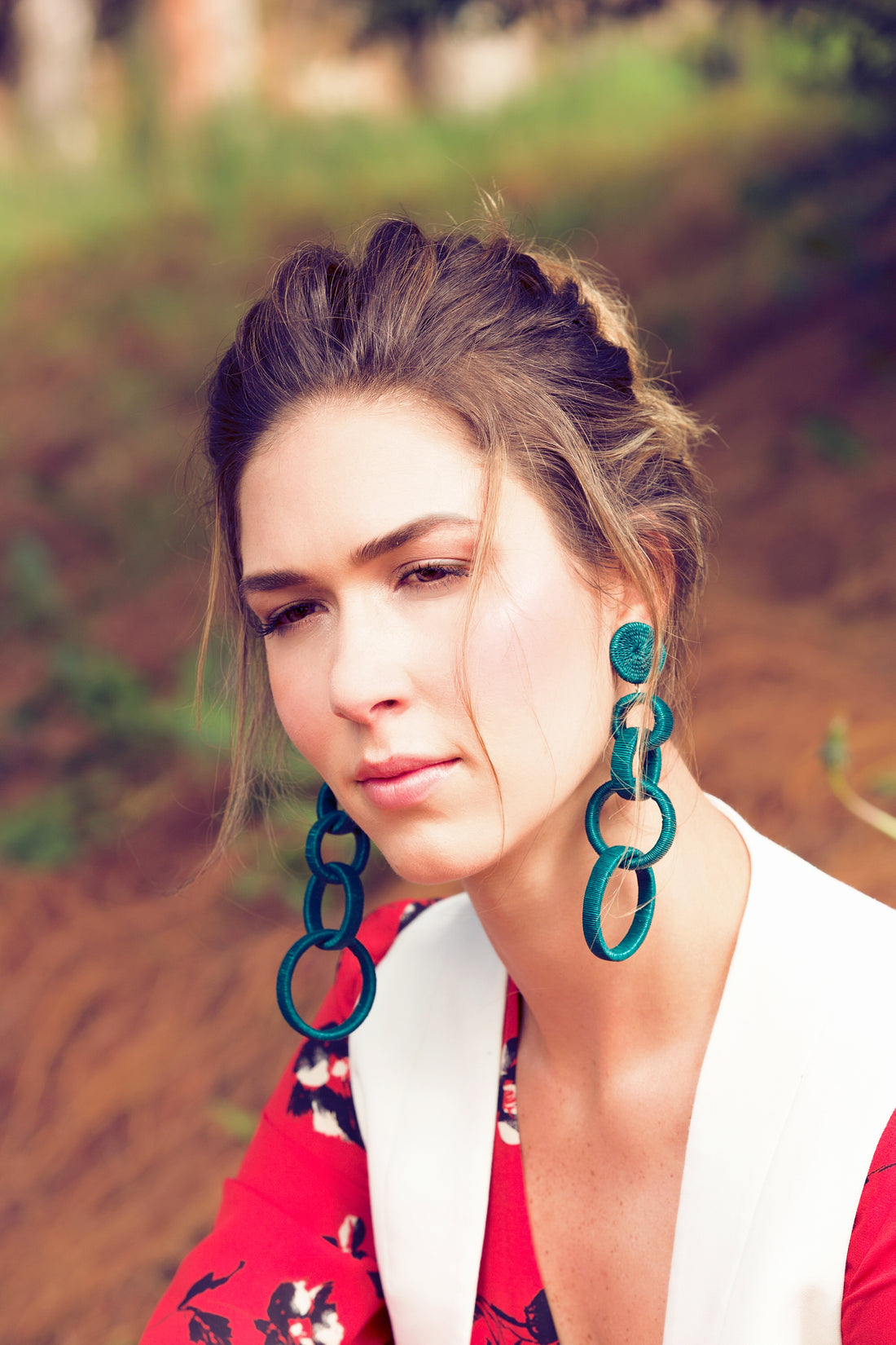 Collections – Bamboleira