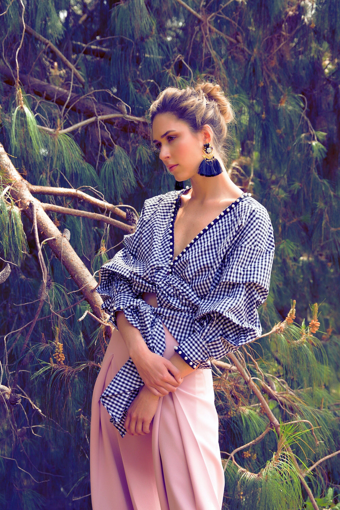 Collections – Bamboleira