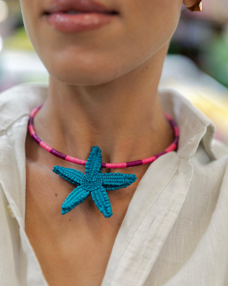 Bamboleira | Wearable Heritage