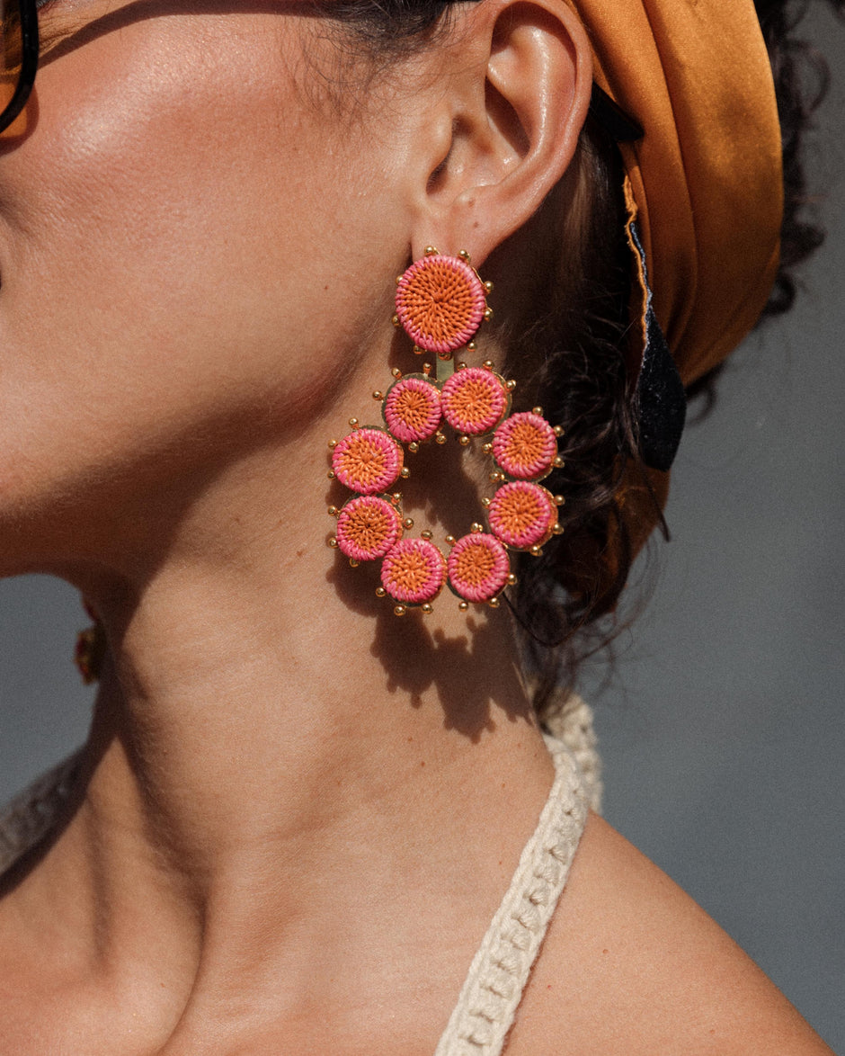 Bamboleira | Wearable Heritage