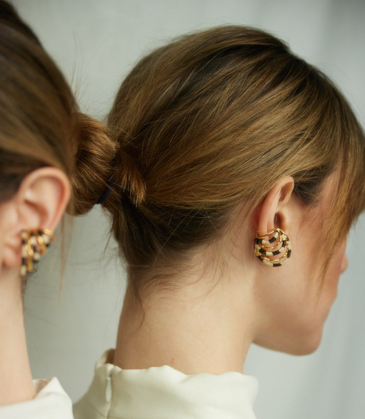 EARRINGS – Bamboleira