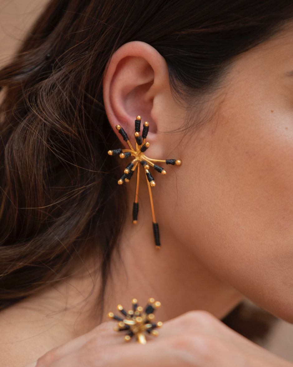 Bamboleira | Wearable Heritage