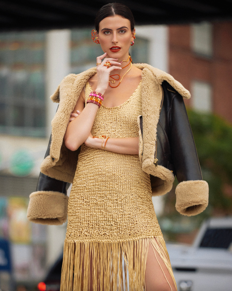 Bamboleira | Wearable Heritage